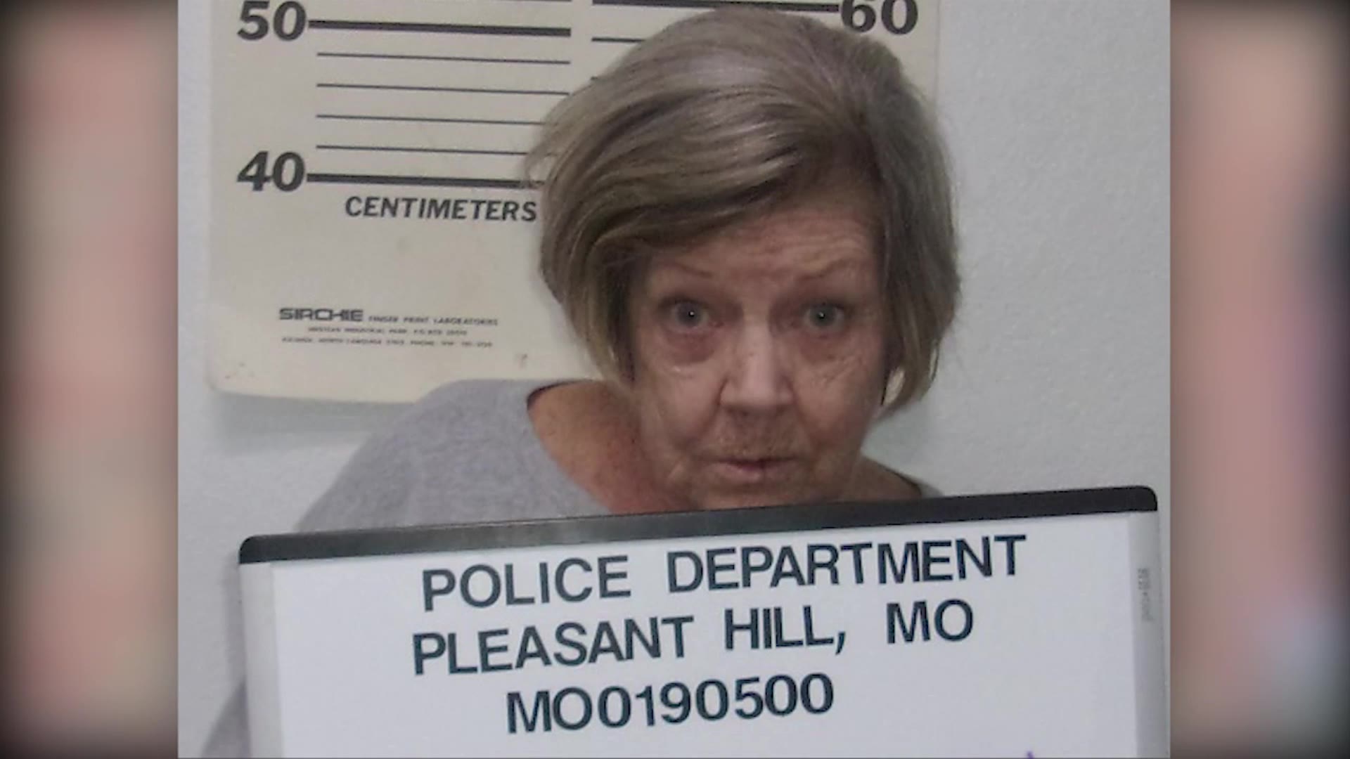78-year-old woman accused of bank robbery in Missouri — again – FOX 4 ...