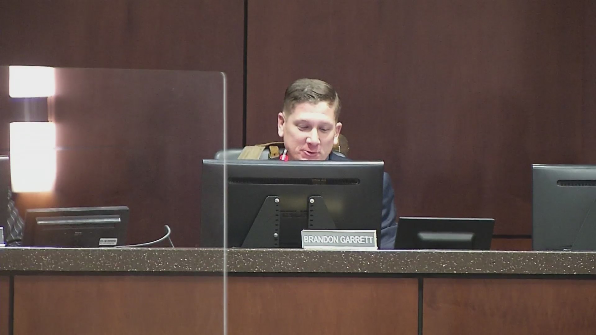 Garrett elected Augusta Mayor Pro-Tem – WJBF