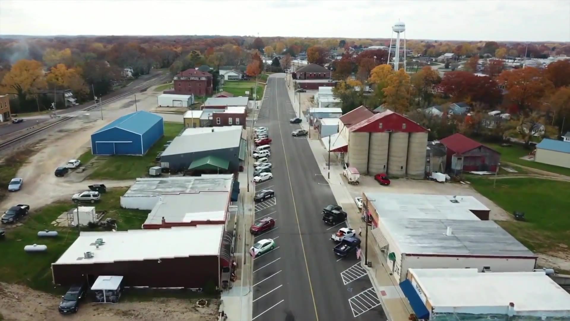 Phone records identify suspect in Missouri road rage assault that left ...