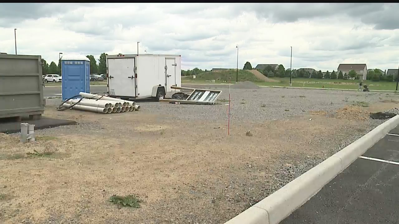 Local burger restaurant Sespe Burger expanding – WKBN.com