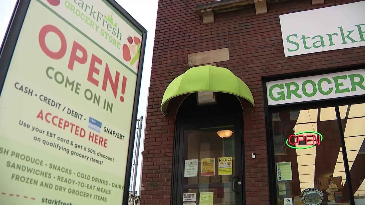 Voices of Unity: Stark Fresh Grocery Store – Fox 8 Cleveland WJW