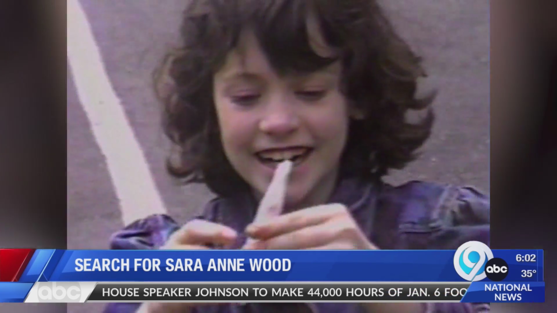 New York State Police search for remains of Sara Anne Wood in Vermont ...