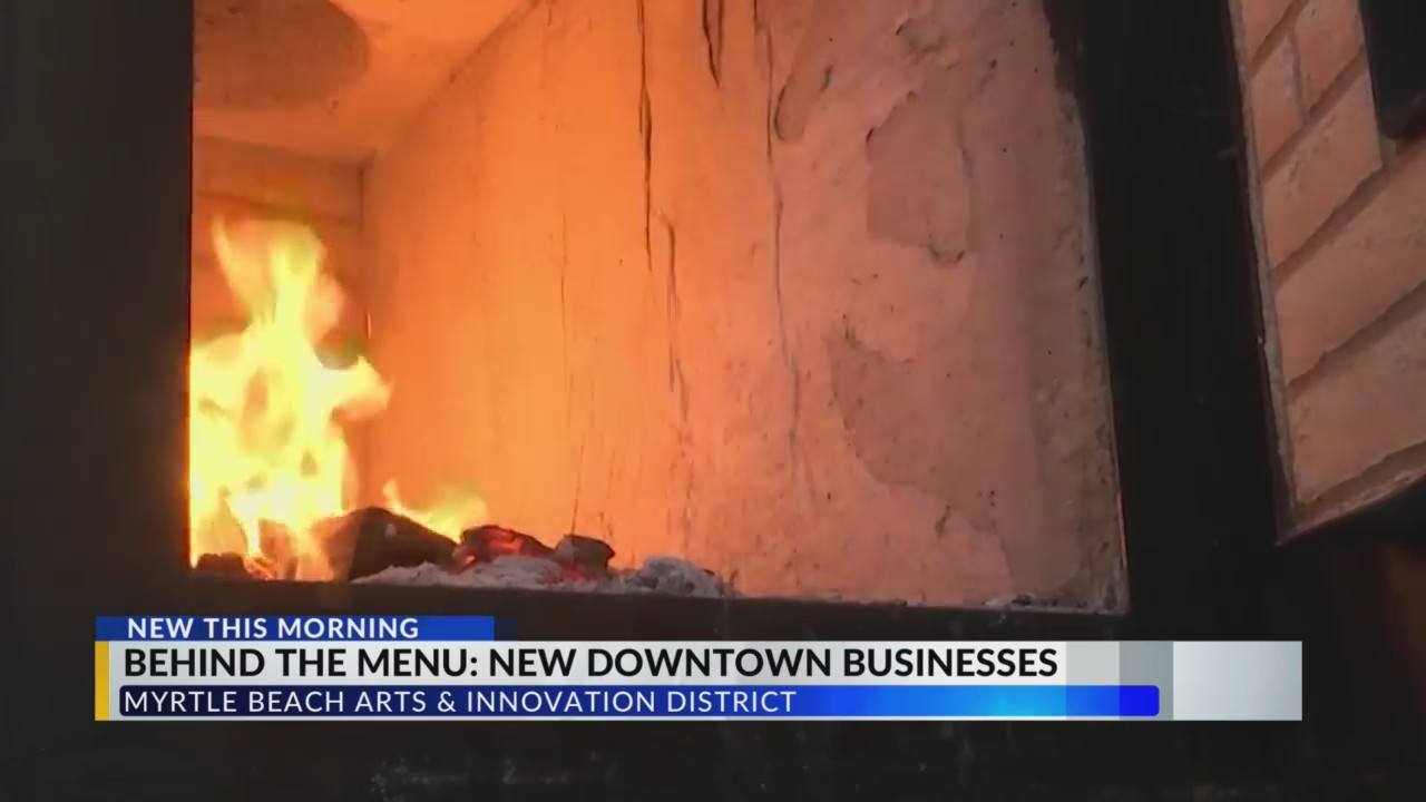 Behind the Menu: Take a look at the new Arts & Innovation District ...