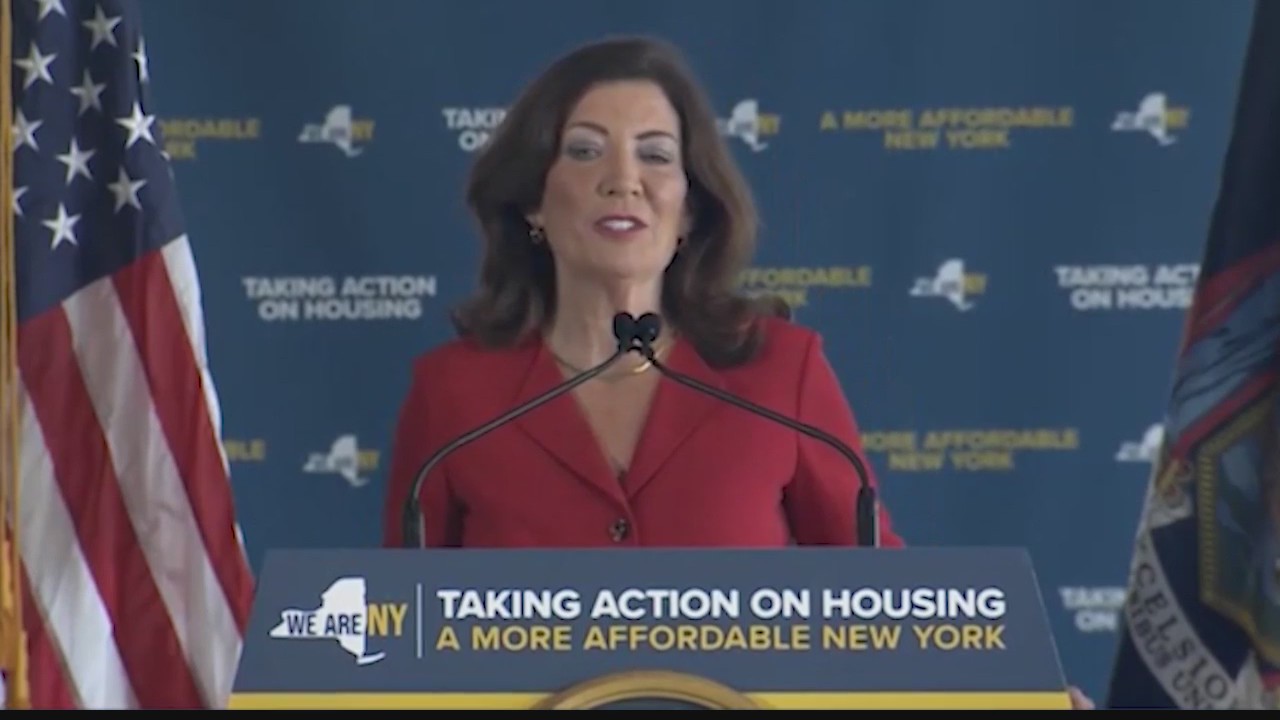 5 World Trade Center will transform into 1200 housing units – WWTI ...