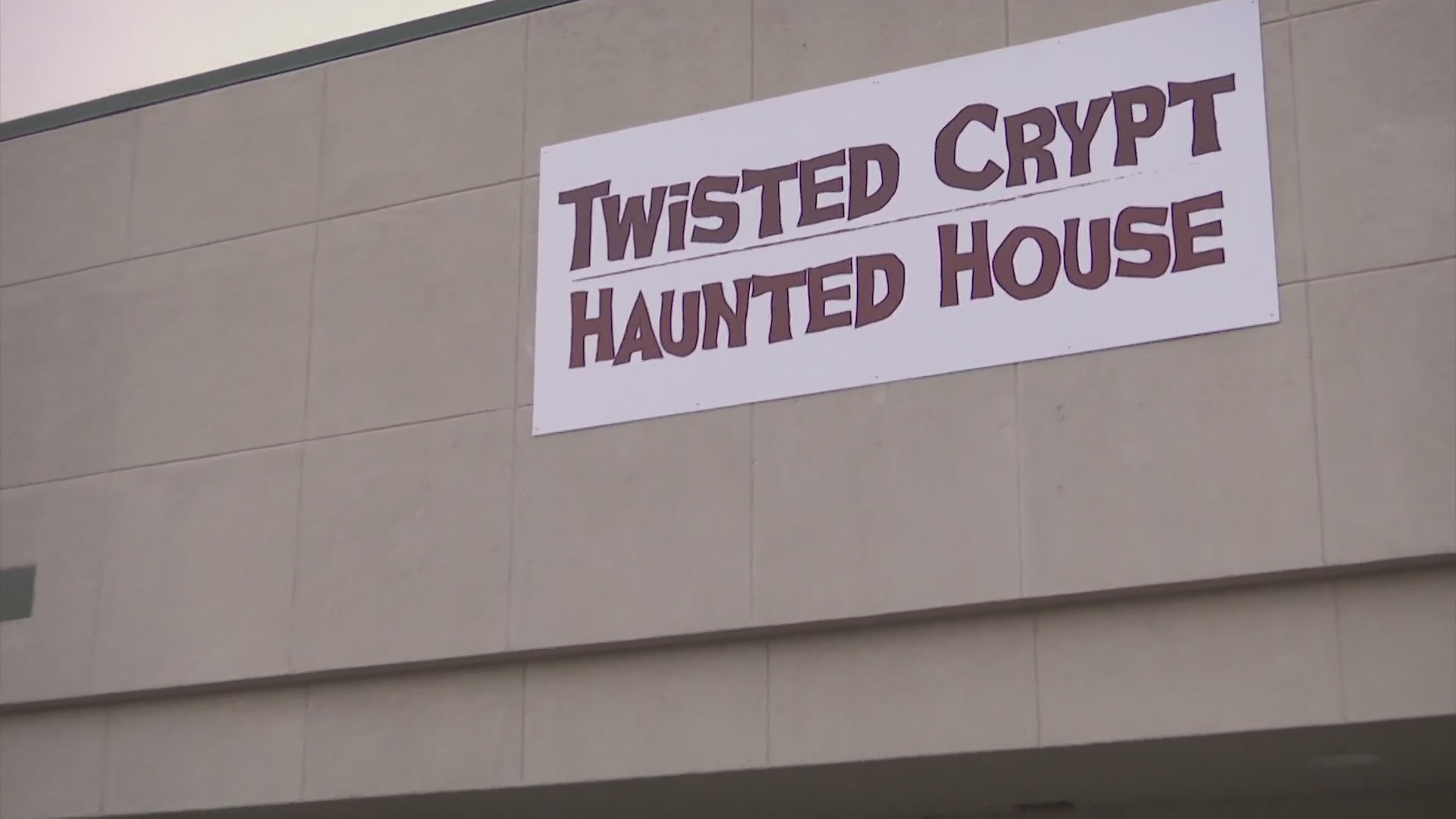 Twisted Crypt haunted house announces 2022 opening date – MyStateline ...