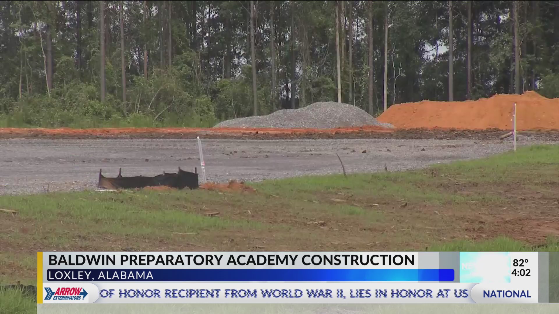 $73 million dollar career tech high school coming to Baldwin Co. – WKRG ...