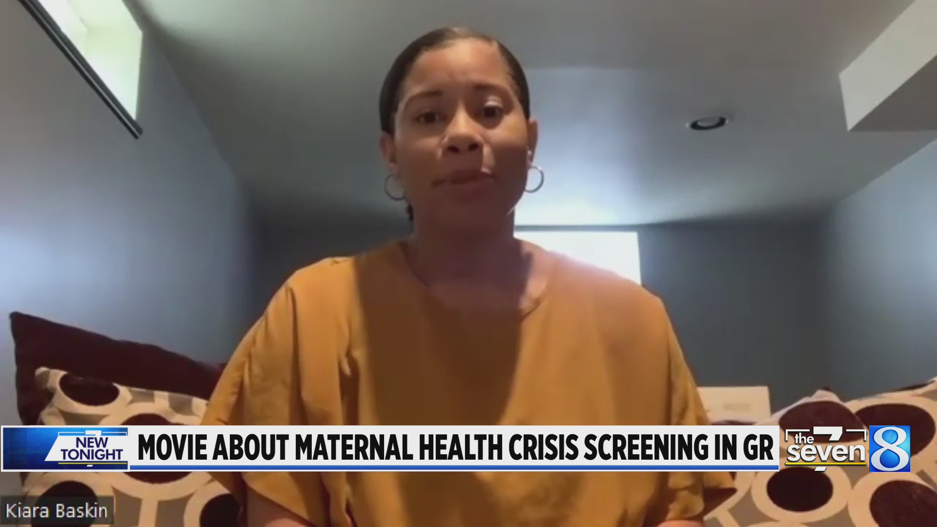 ‘Birthing Justice’: Movie on maternal health crisis to be screened near ...