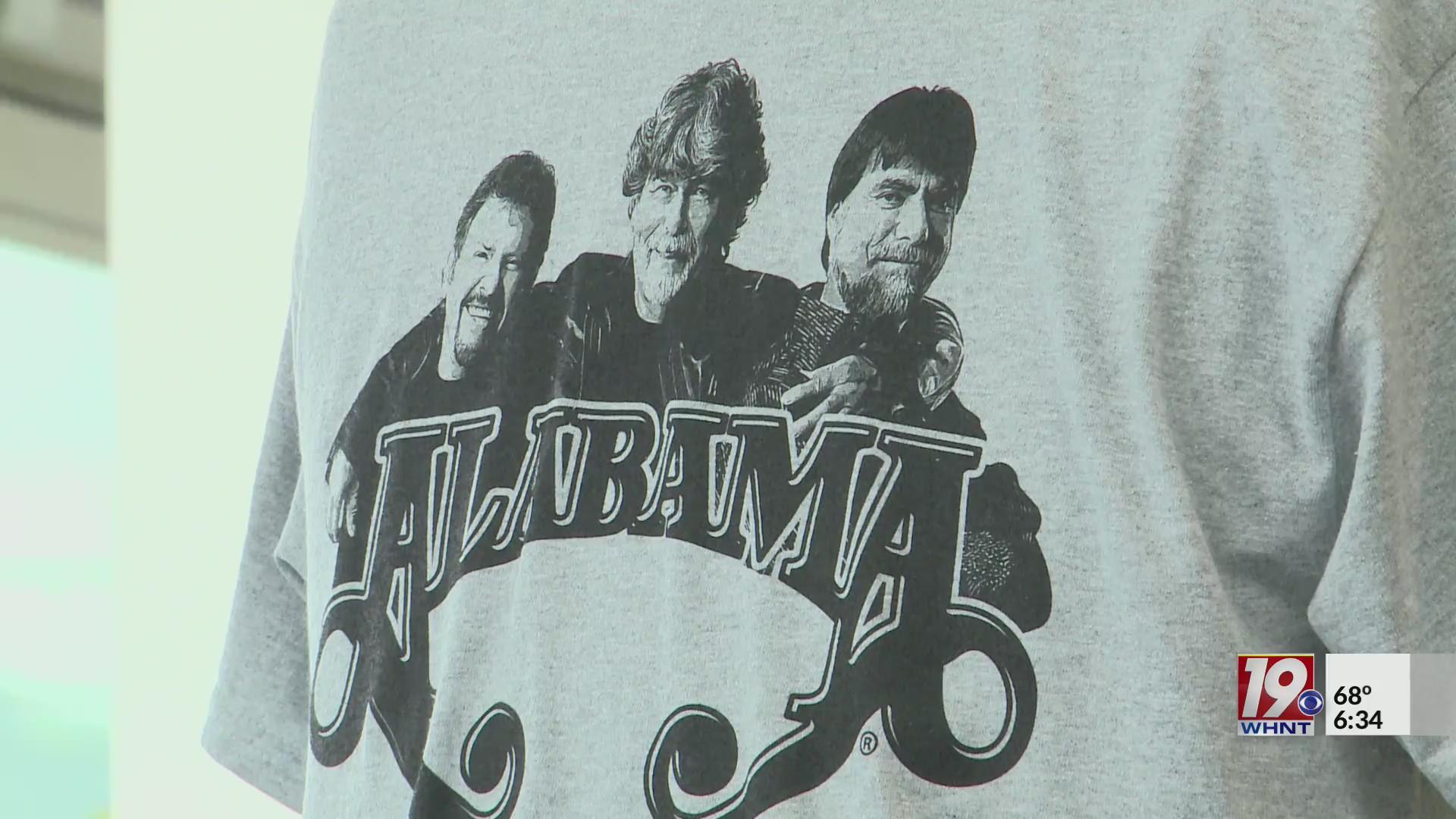 June Jam Returns After Over 25 Year Hiatus | June 2, 2023 | News 19 at ...