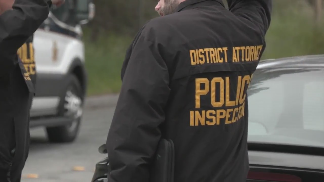 Mother killed by Pacifica police after shooting son at apartment ...