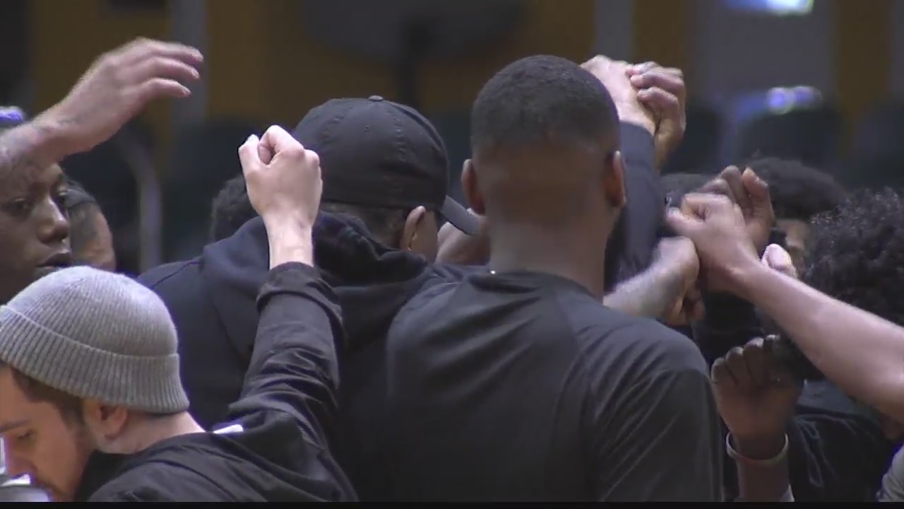 Albany Patroons motivated to start the 2024 season – NEWS10 ABC