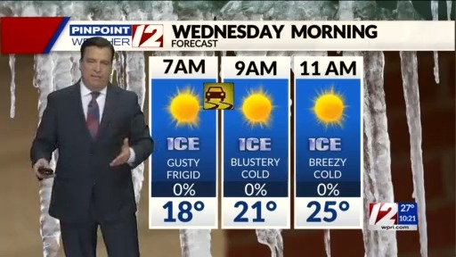 Weather Now – WPRI.com