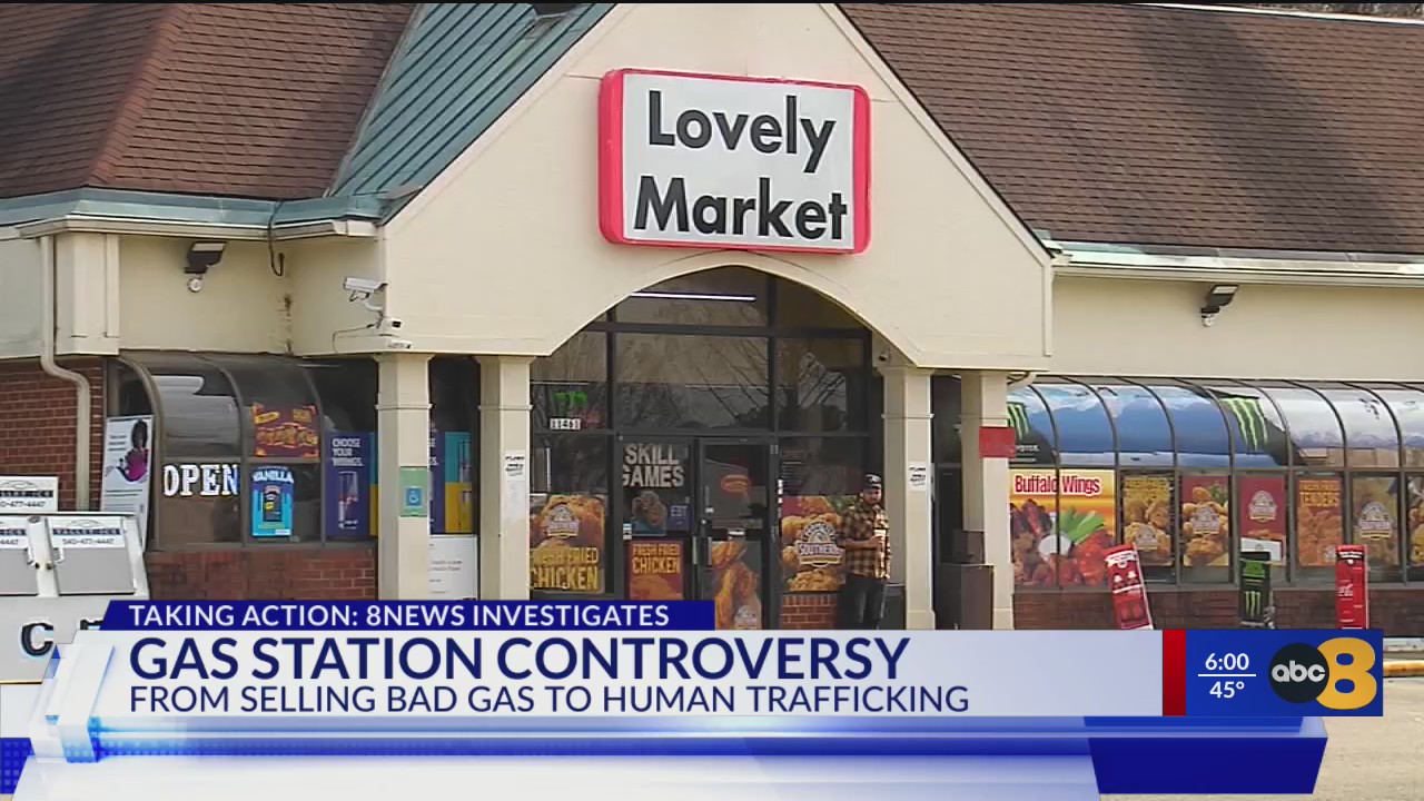 Months after selling contaminated gas, Chesterfield gas station owners ...