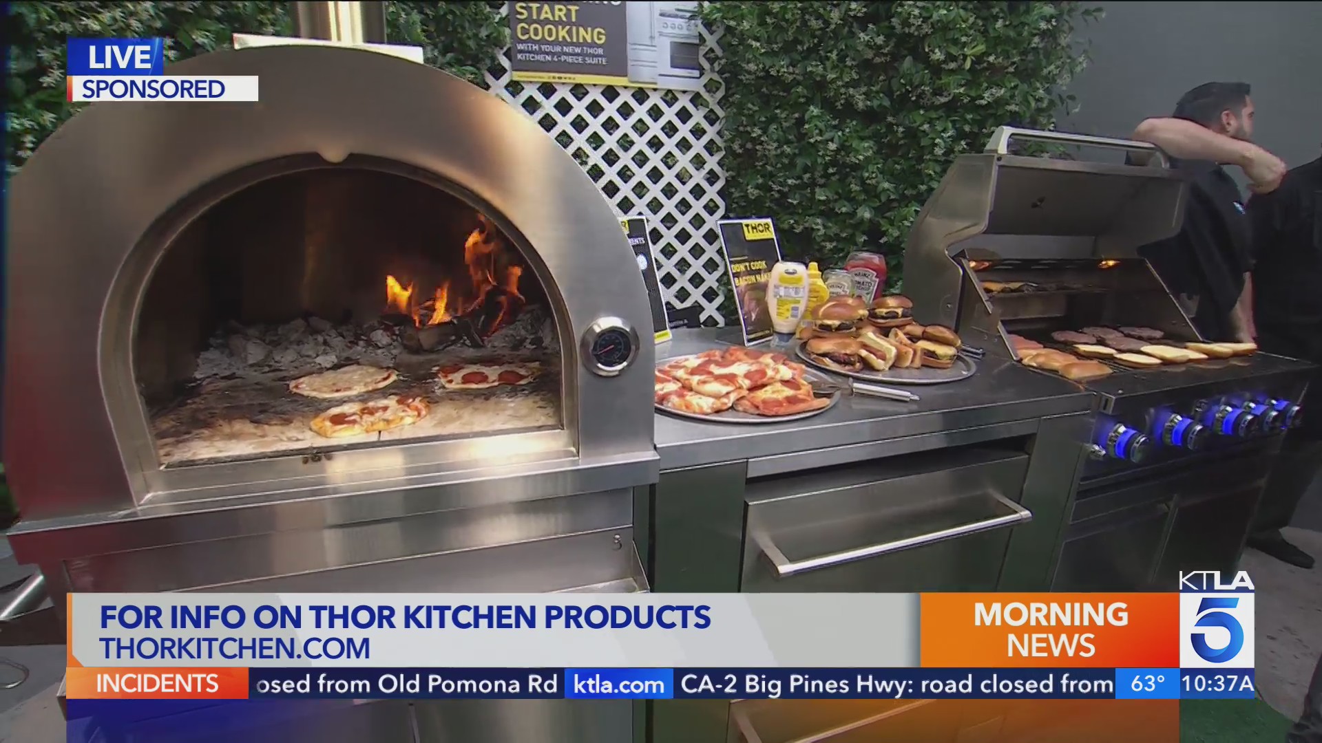 KTLA’s annual Summer Movie Preview of 2023 kicks off – KTLA