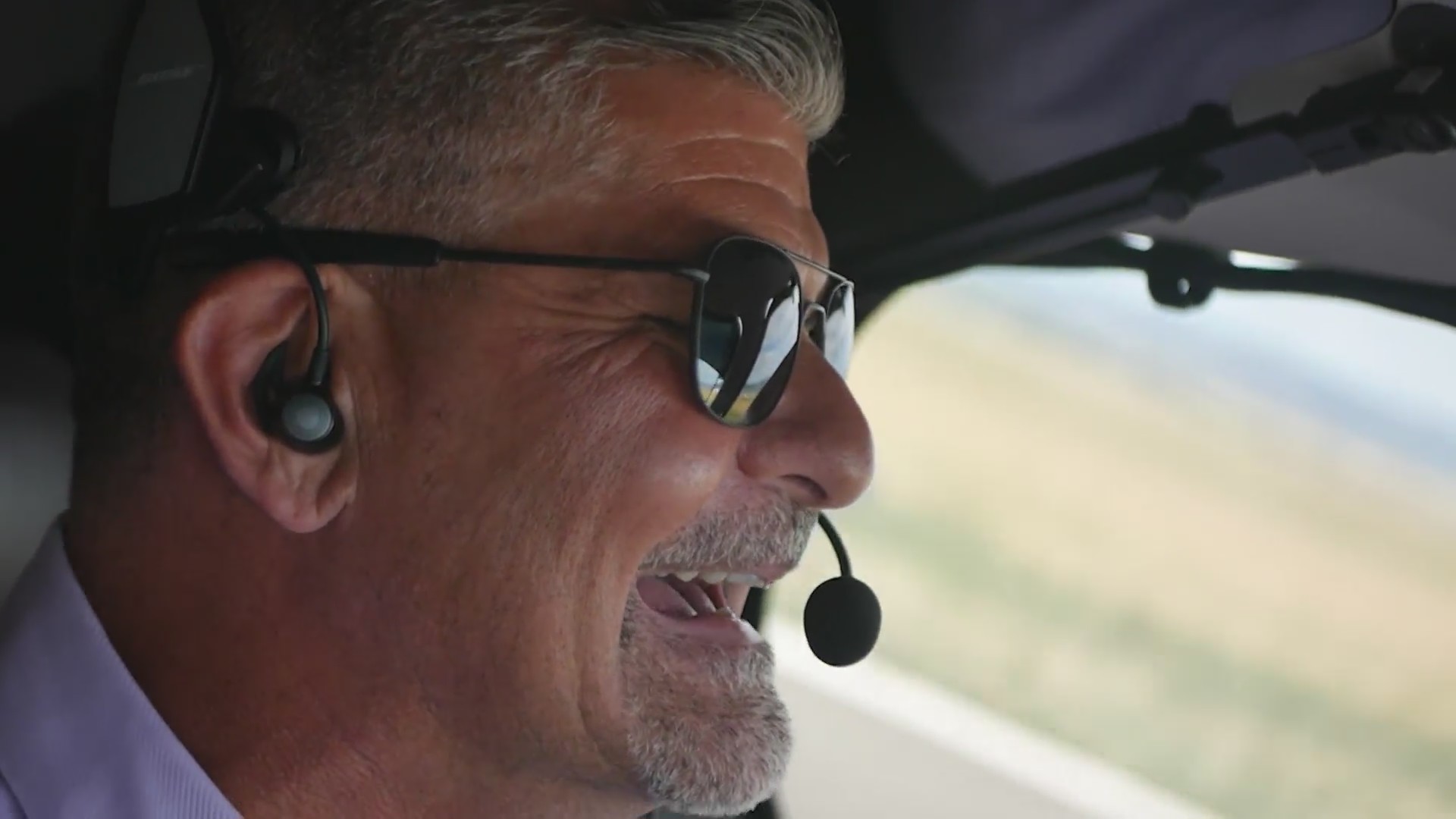 You’ve probably seen Joe Ramos on TV: Here’s his story – FOX31 Denver