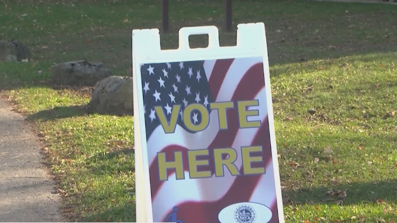 A closer look at how Monroe Co. election officials prepare polling ...