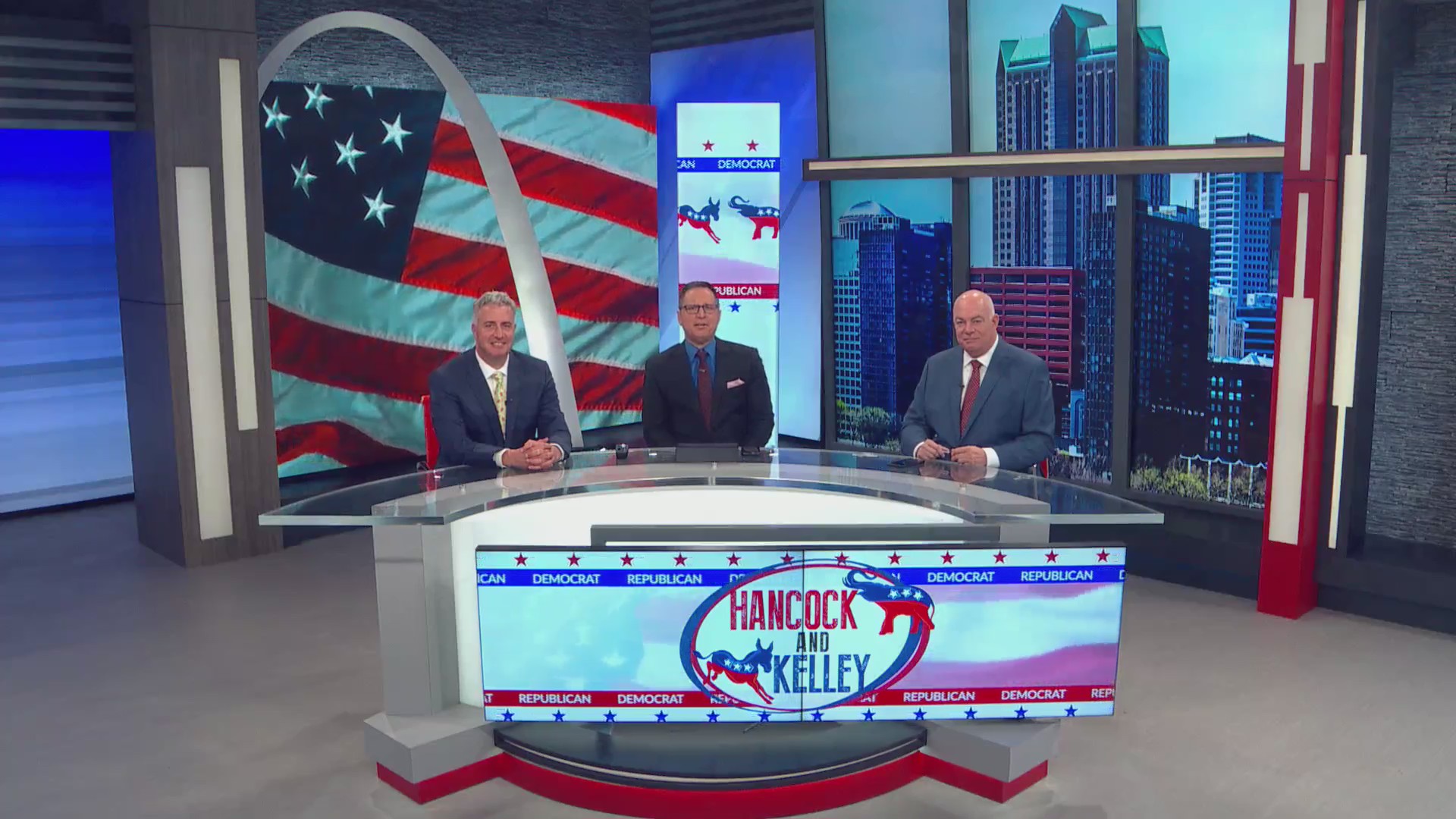 Hancock & Kelley: Final moments – FOX 2
