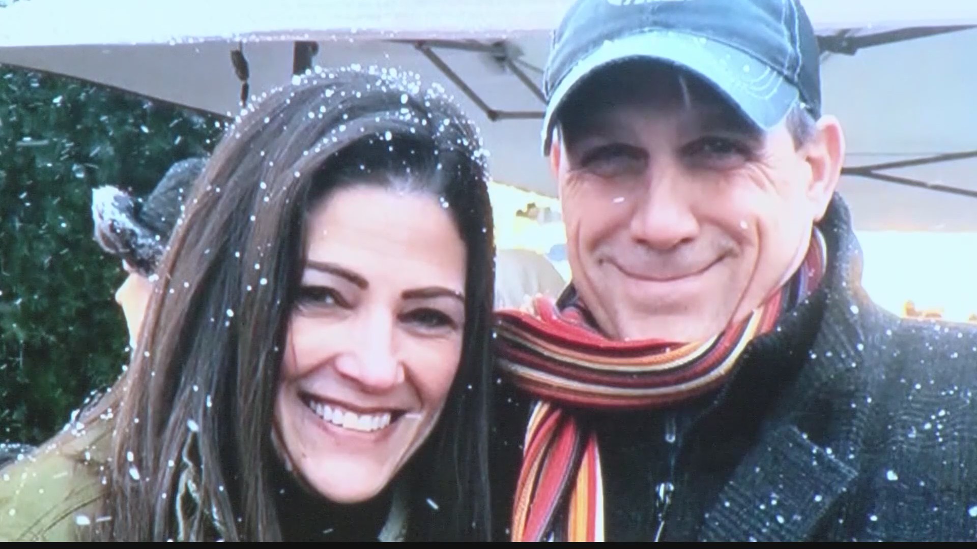 Murdered Ohio couple’s family takes next step in seeking justice – WTRF