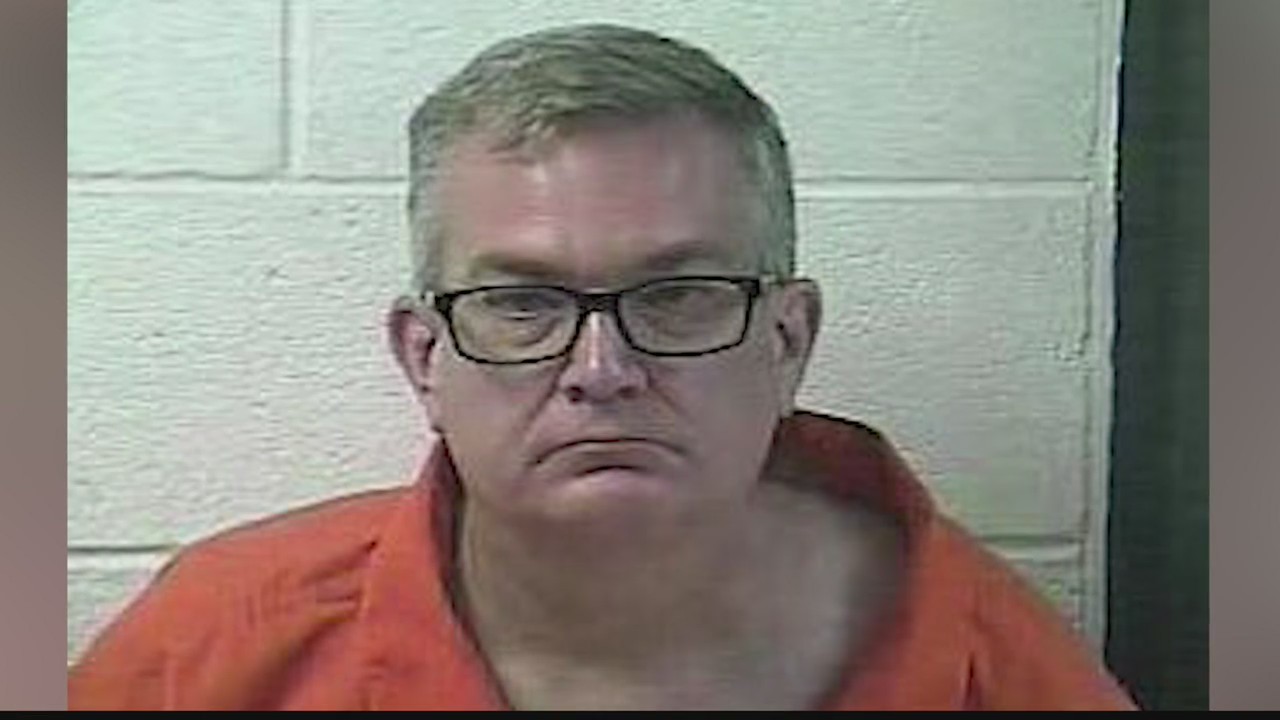 Matthew Constant released from jail – Eyewitness News (WEHT/WTVW)