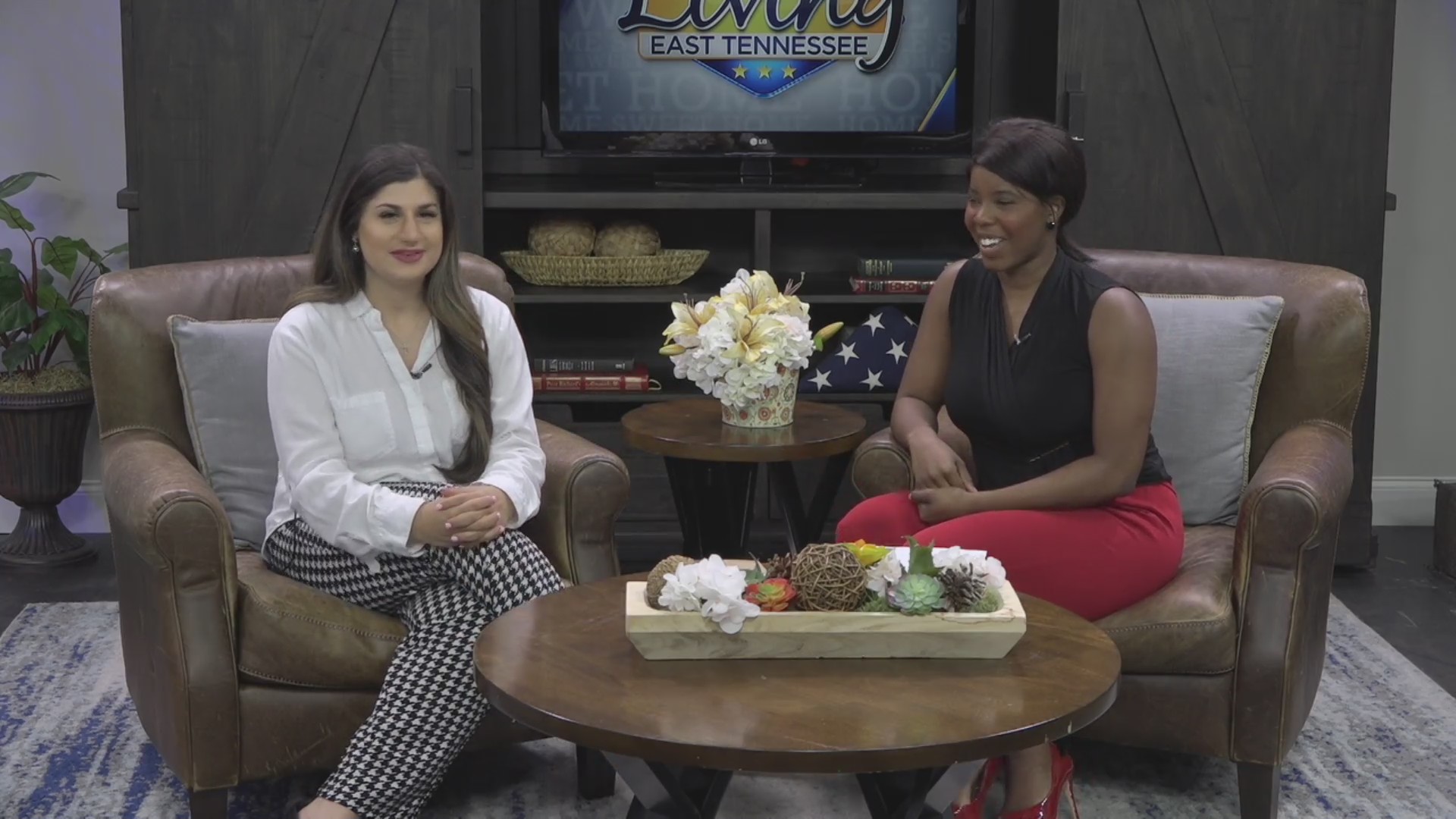 Living East Tennessee on 3/2 – WATE 6 On Your Side