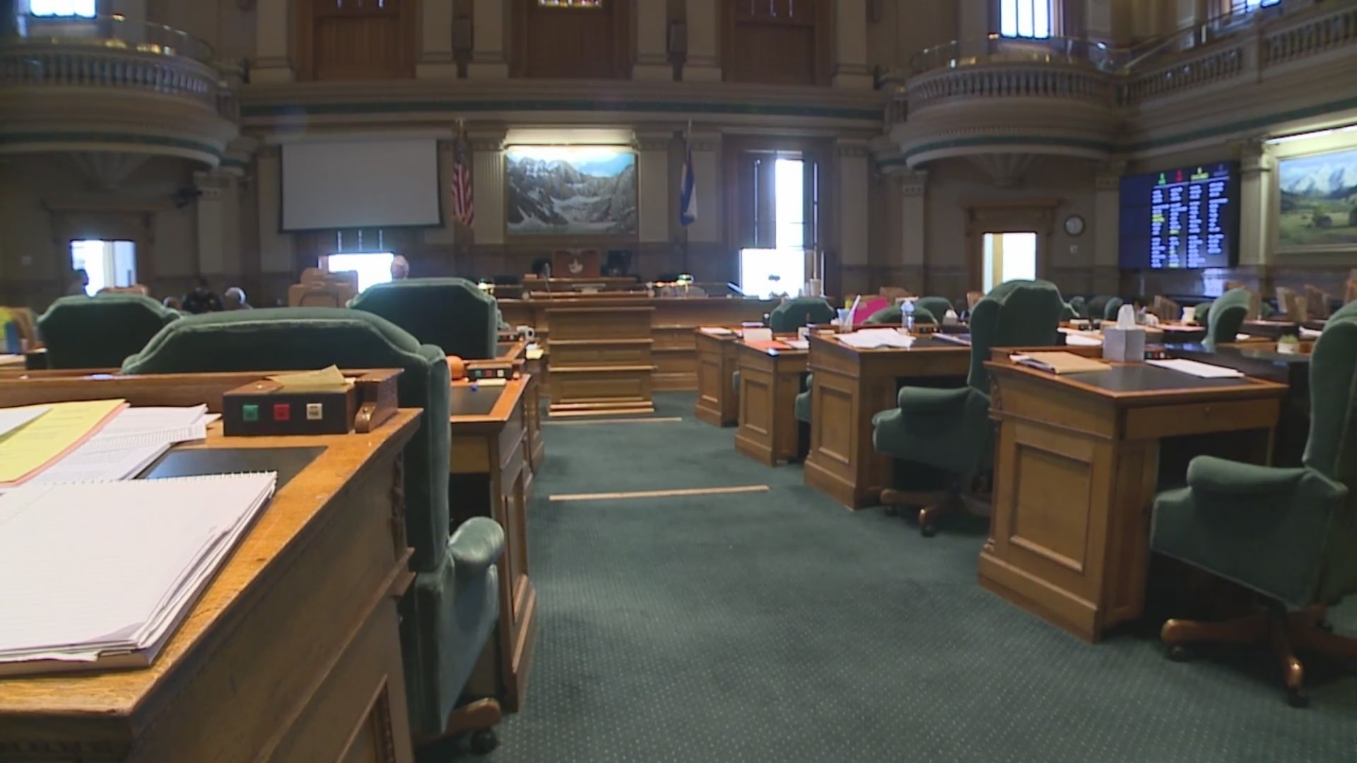 Major gun laws pass in light of recent violence – FOX31 Denver
