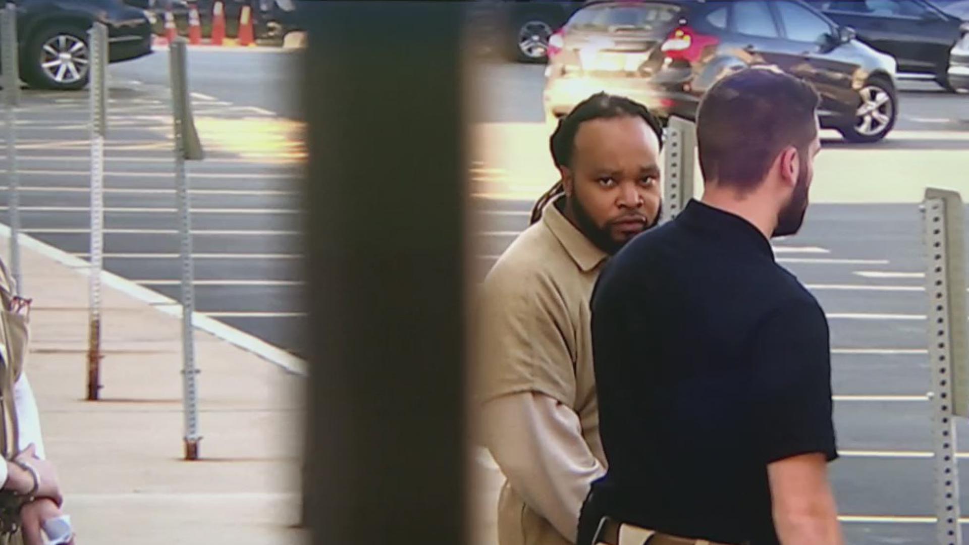 Detention hearing for suspect in Rochester gang violence – RochesterFirst