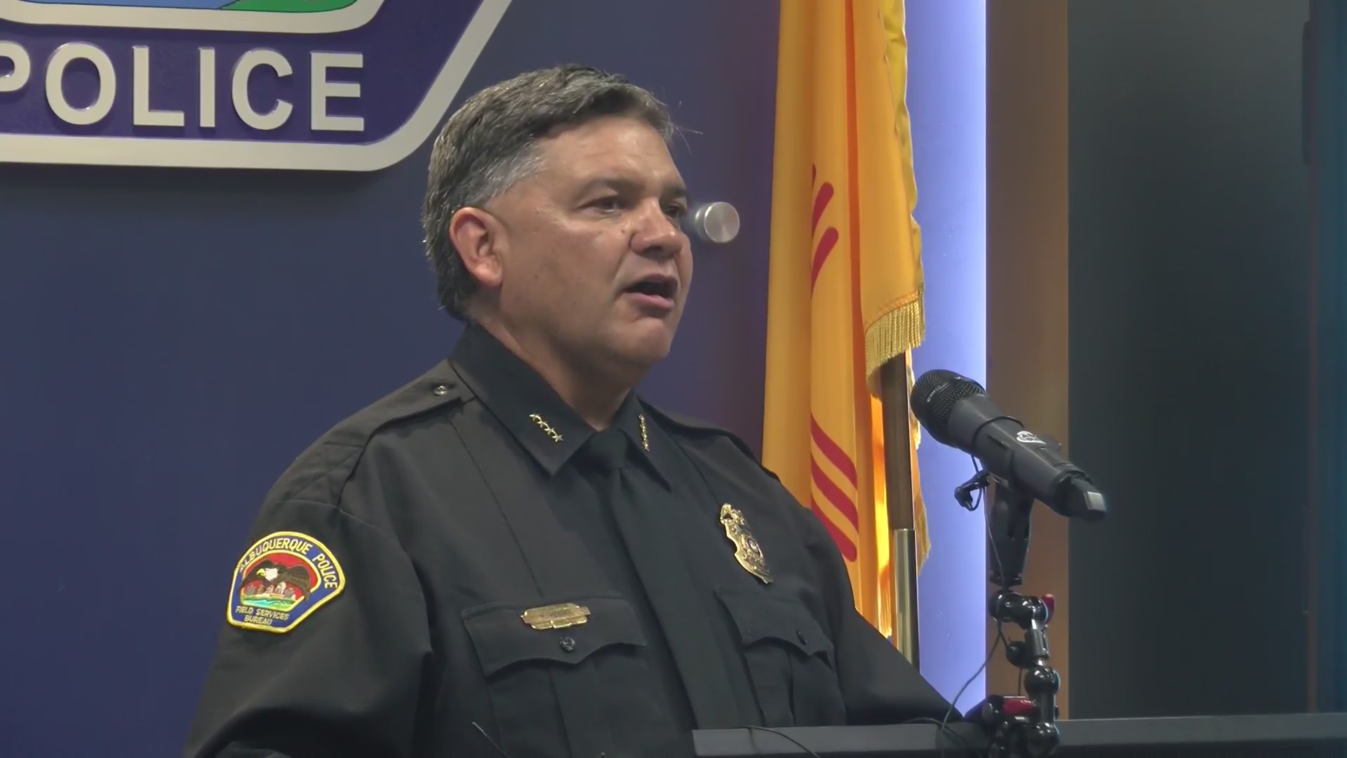 Albuquerque Police Department provides update about DWI dismissal ...