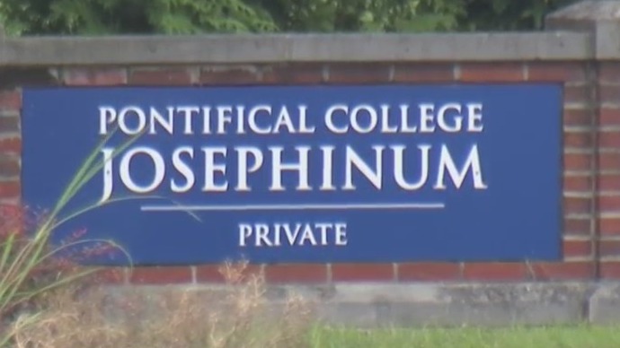 Pontifical College Josephinum on probation – NBC4 WCMH-TV