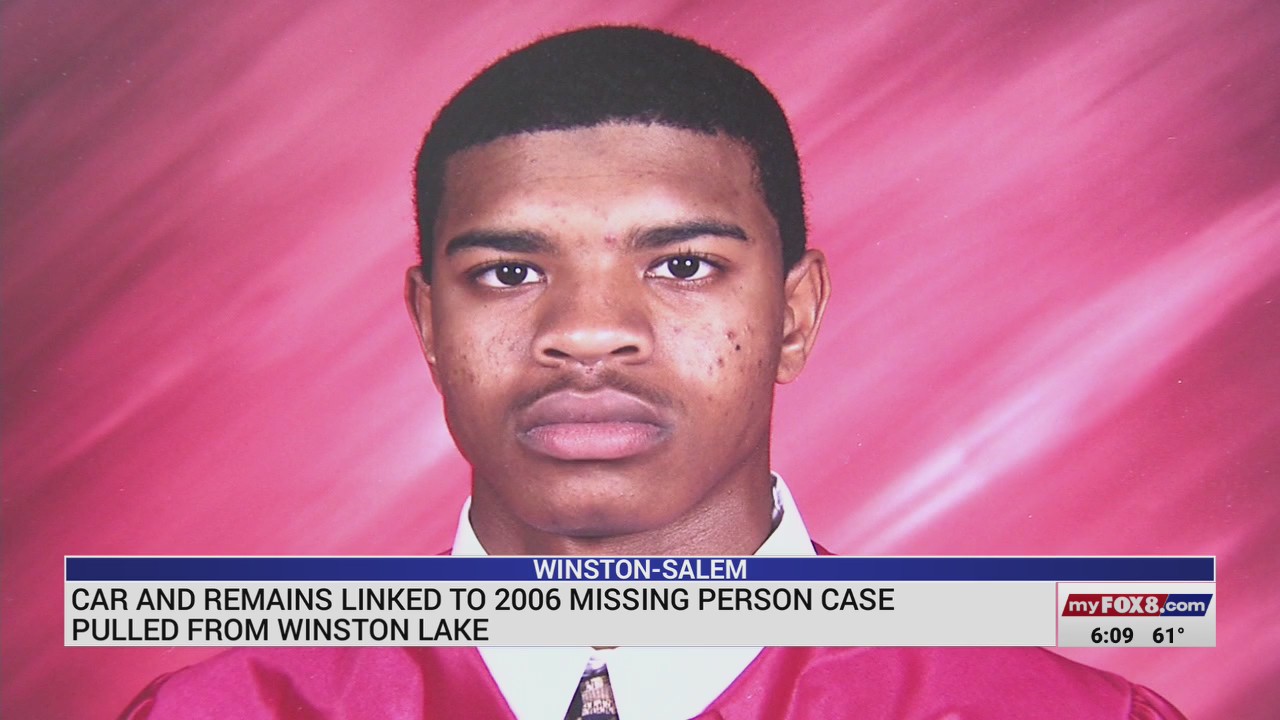 Dedrick Bernard Smith – FOX8 WGHP