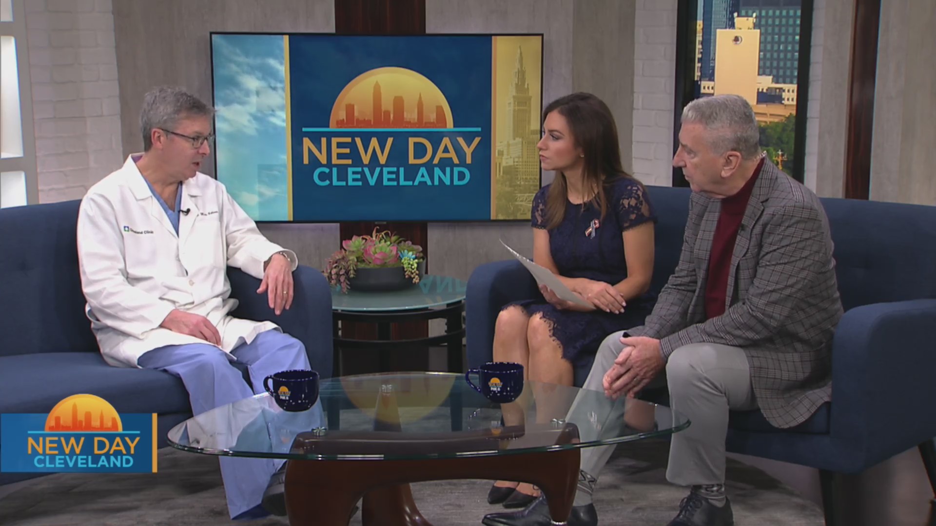 New Day Cleveland: Dr. Marc – Fox 8 Cleveland WJW