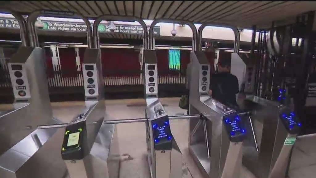 MTA reviews budget and safety plans – PIX11