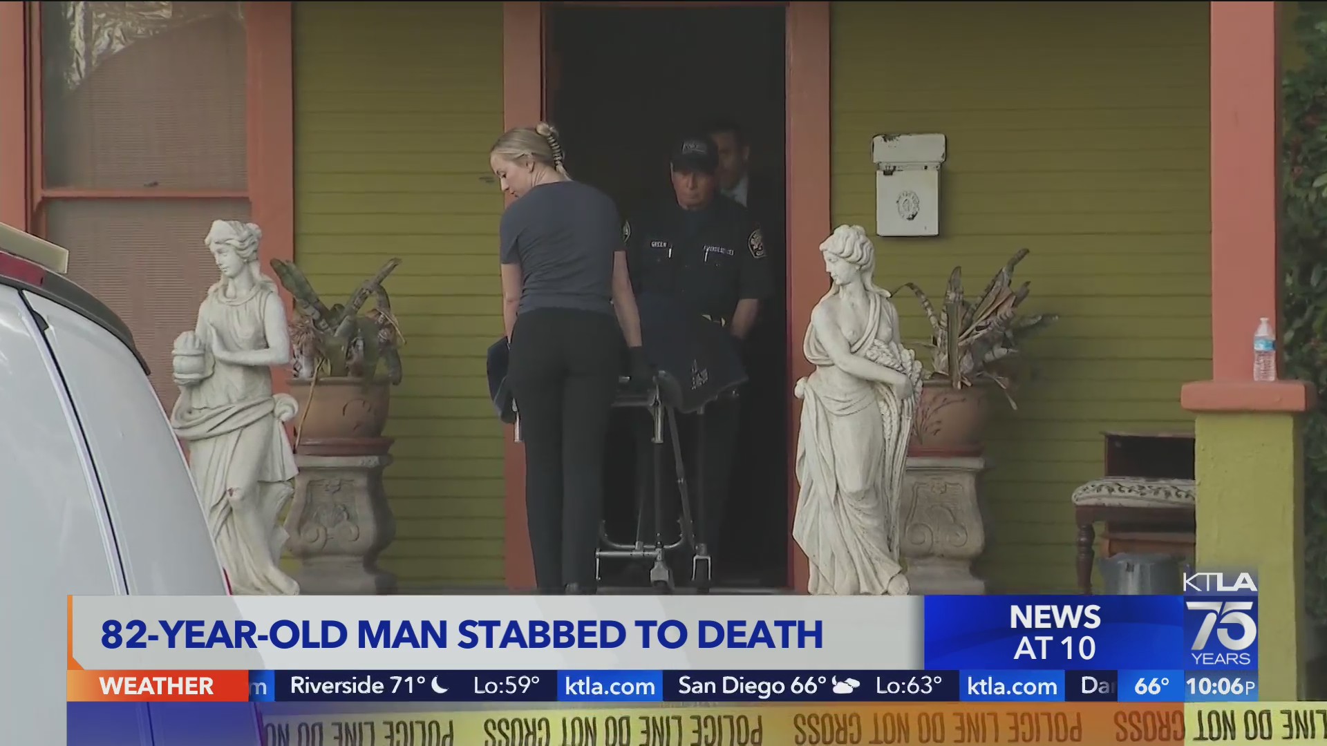1 arrested, Pasadena Target evacuated as part of homicide investigation ...