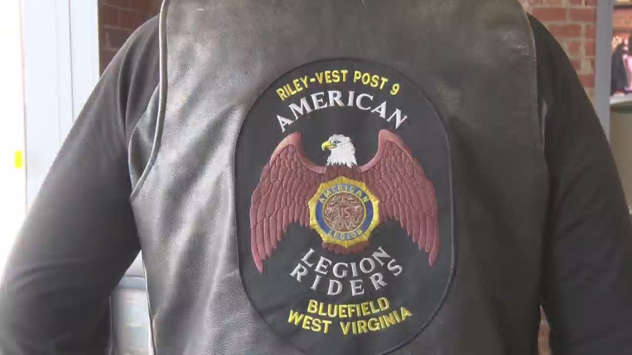 American Legion Legacy Ride Returns – WVNS