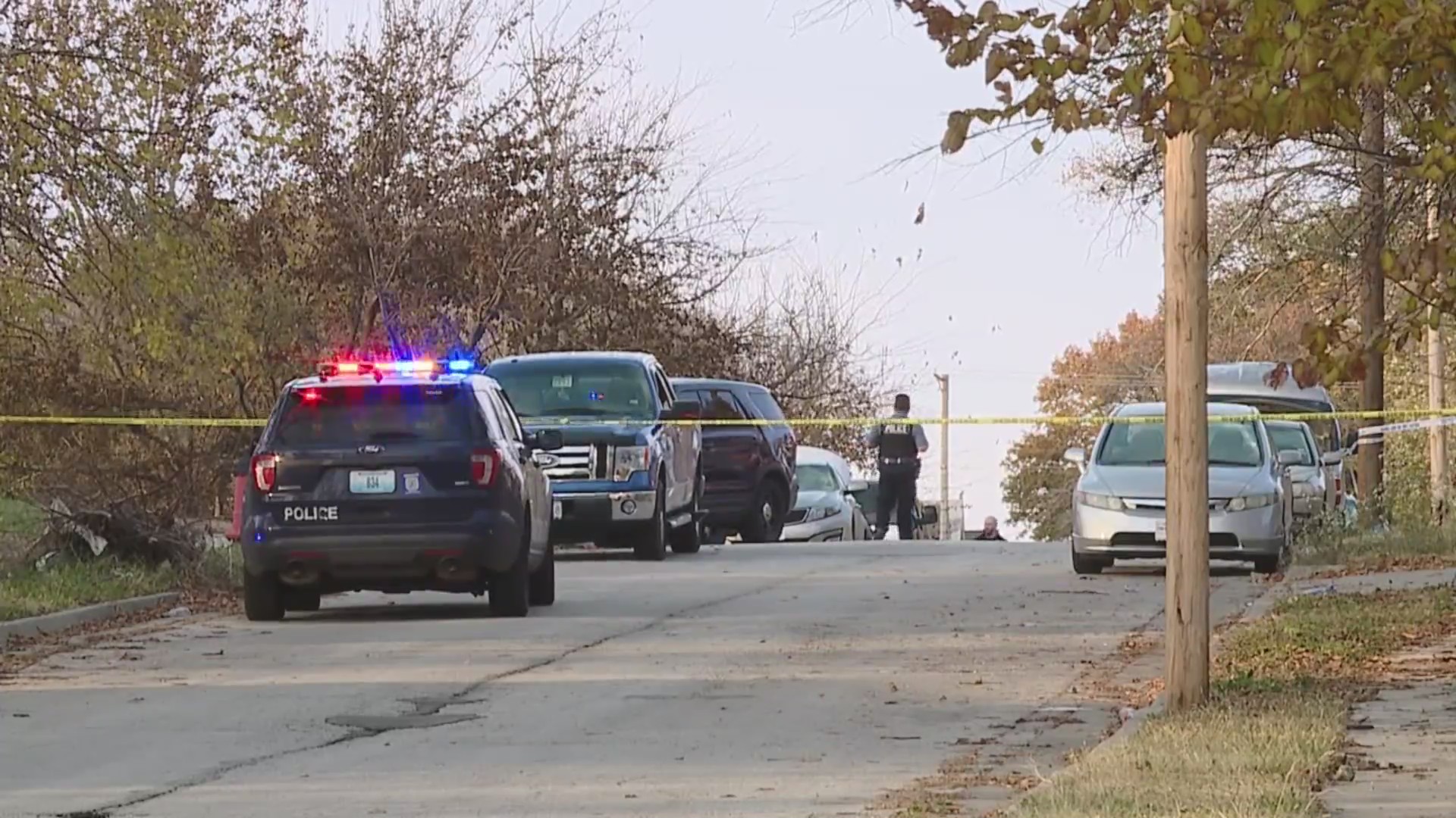 Four injured in shooting in KCMO near 44th & South Benton – FOX 4 Kansas City WDAF-TV | News ...