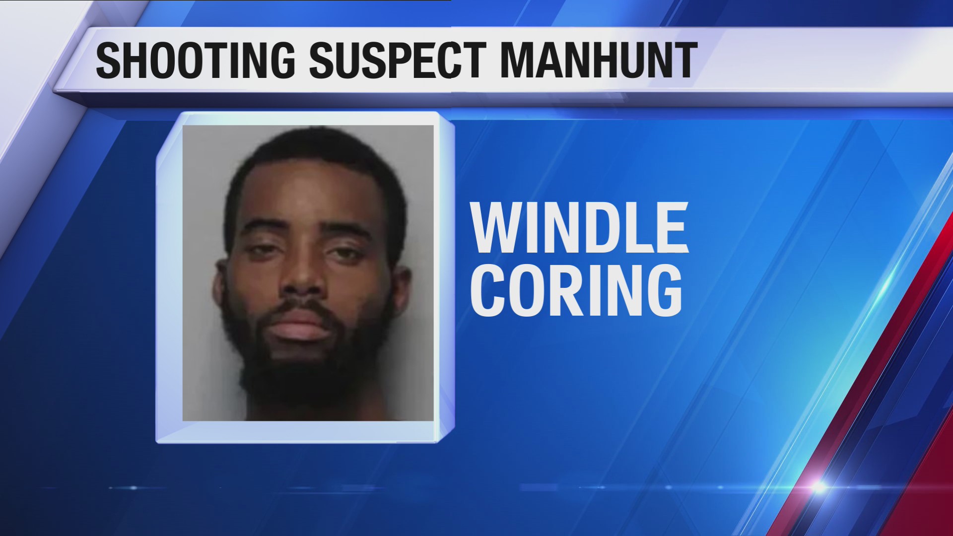 Dothan man wanted, accused of shooting his brother – WDHN – wdhn.com