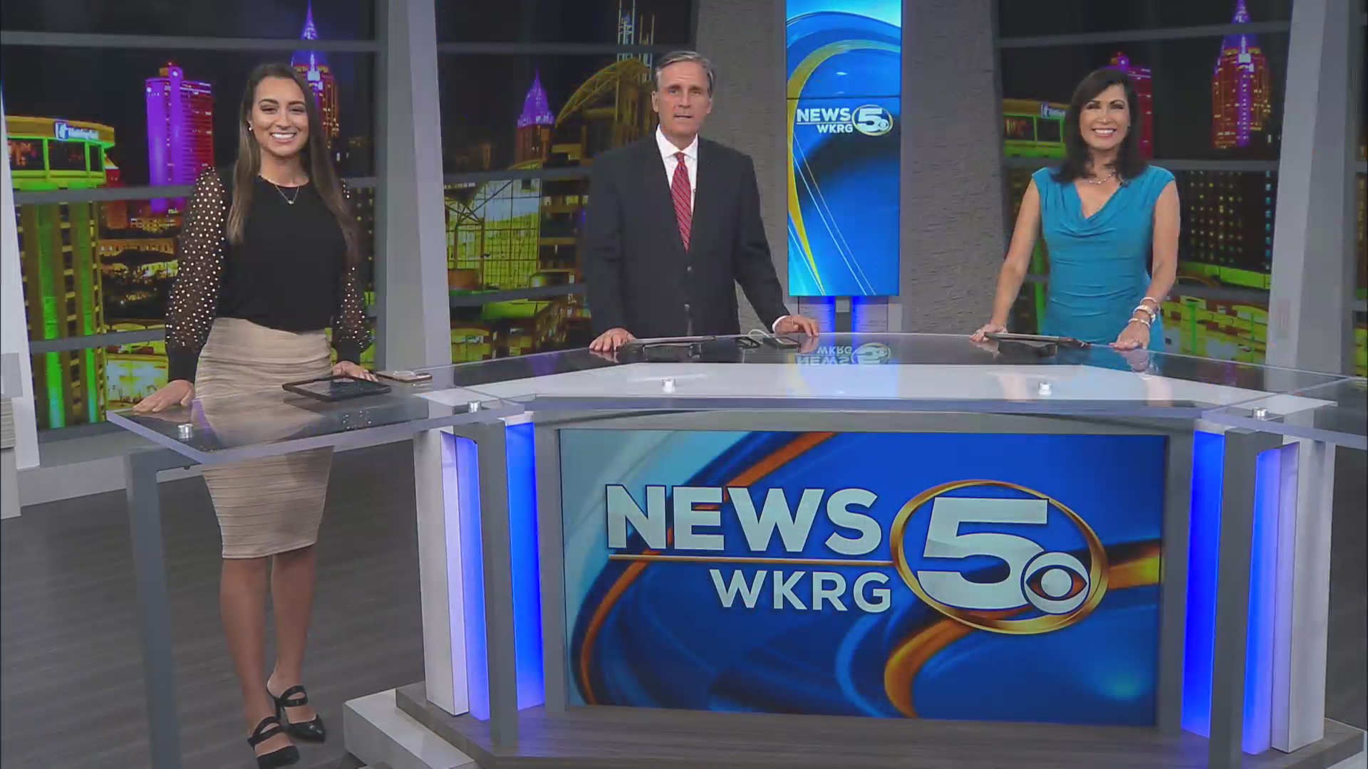 WKRG Paper Football League: Championship – WKRG News 5