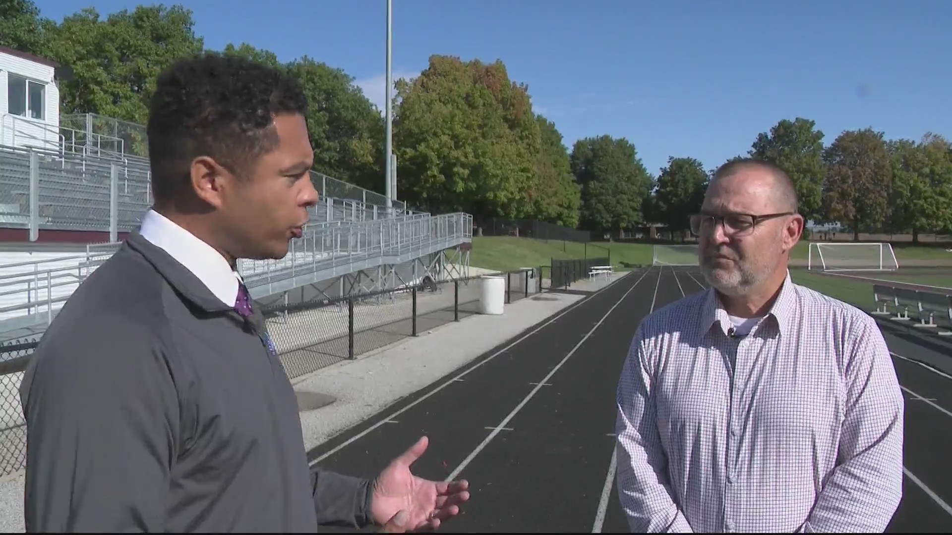 Coaches’ Corner: Dowling Catholic Head Coach Tom Wilson – who13.com