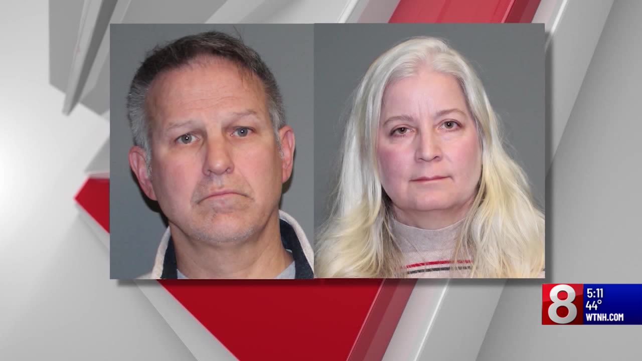 Shelton couple sentenced for allowing alcohol at underage party prior ...