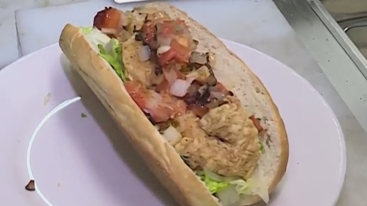 Portland restaurant dishes up down-to-Earth soul food – KOIN.com