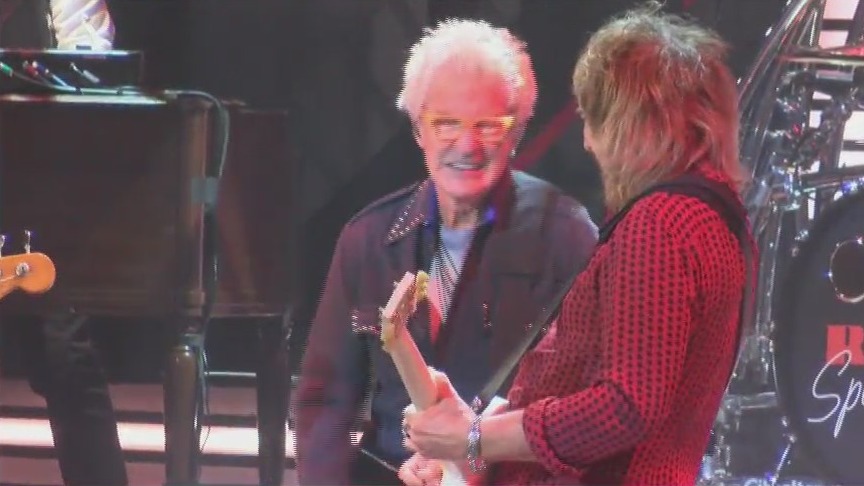 REO Speedwagon coming to Decatur in June – WCIA.com