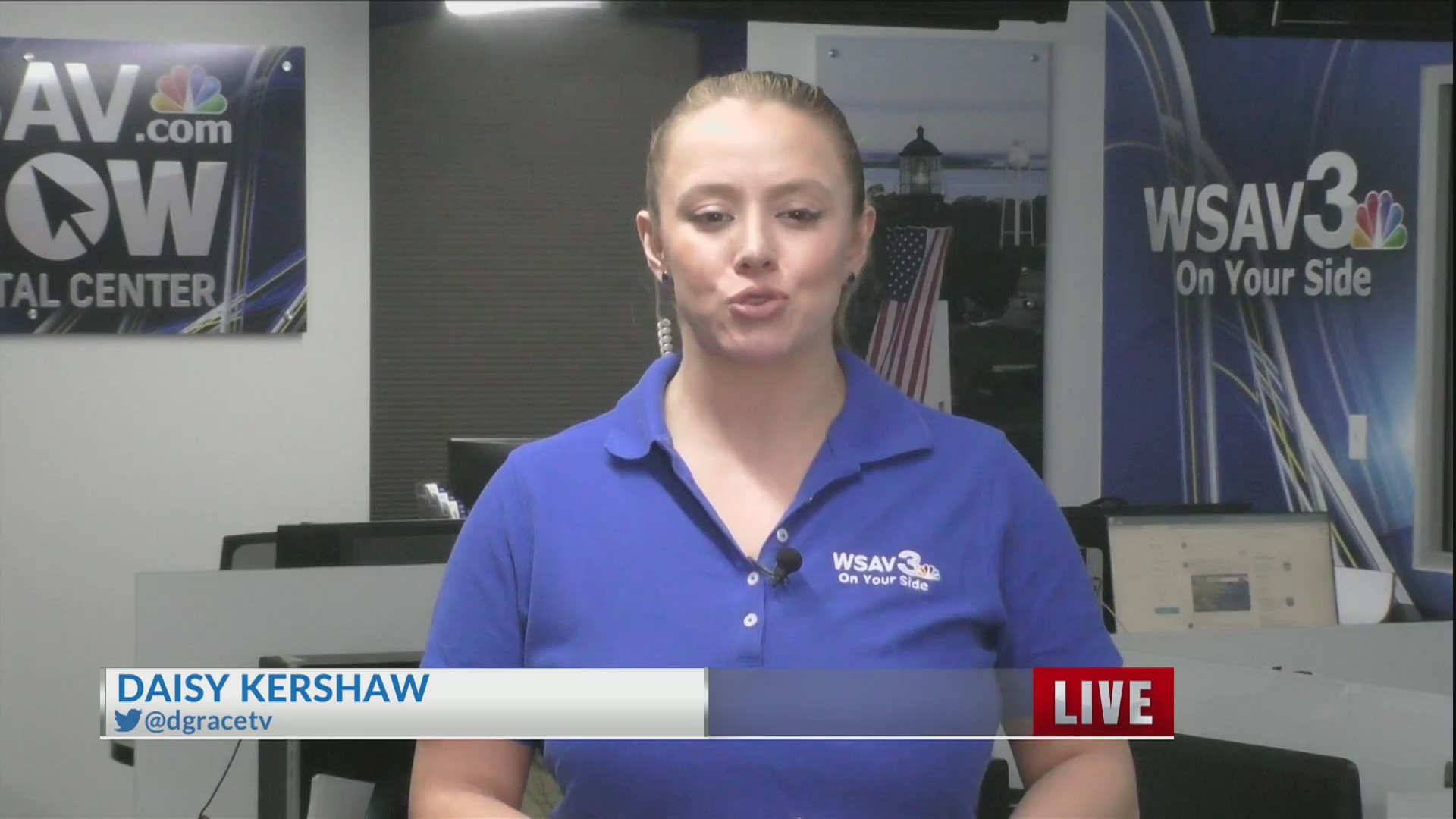 What you need to know for post-storm cleanup – WSAV-TV