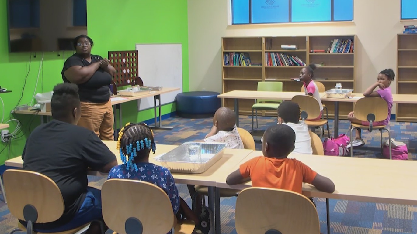 Rochester kids get hands-on STEM experience – RochesterFirst