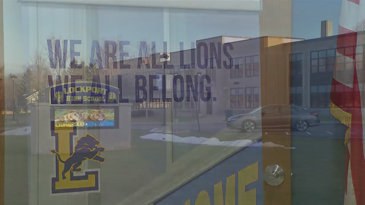 Lockport schools unveil 5 year strategic plan for students – News 4 Buffalo