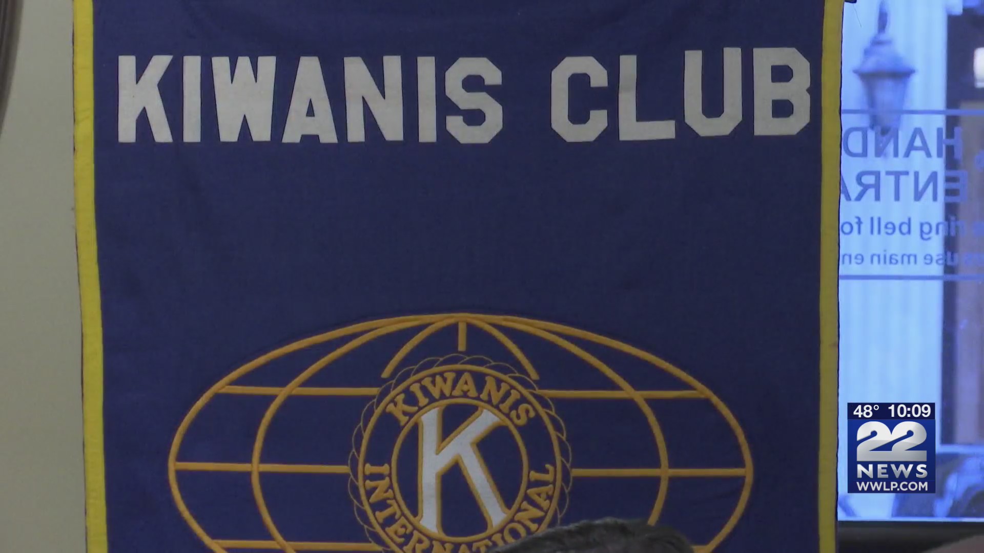 Kiwanis Club kicks off Grand Raffle fundraiser – WWLP