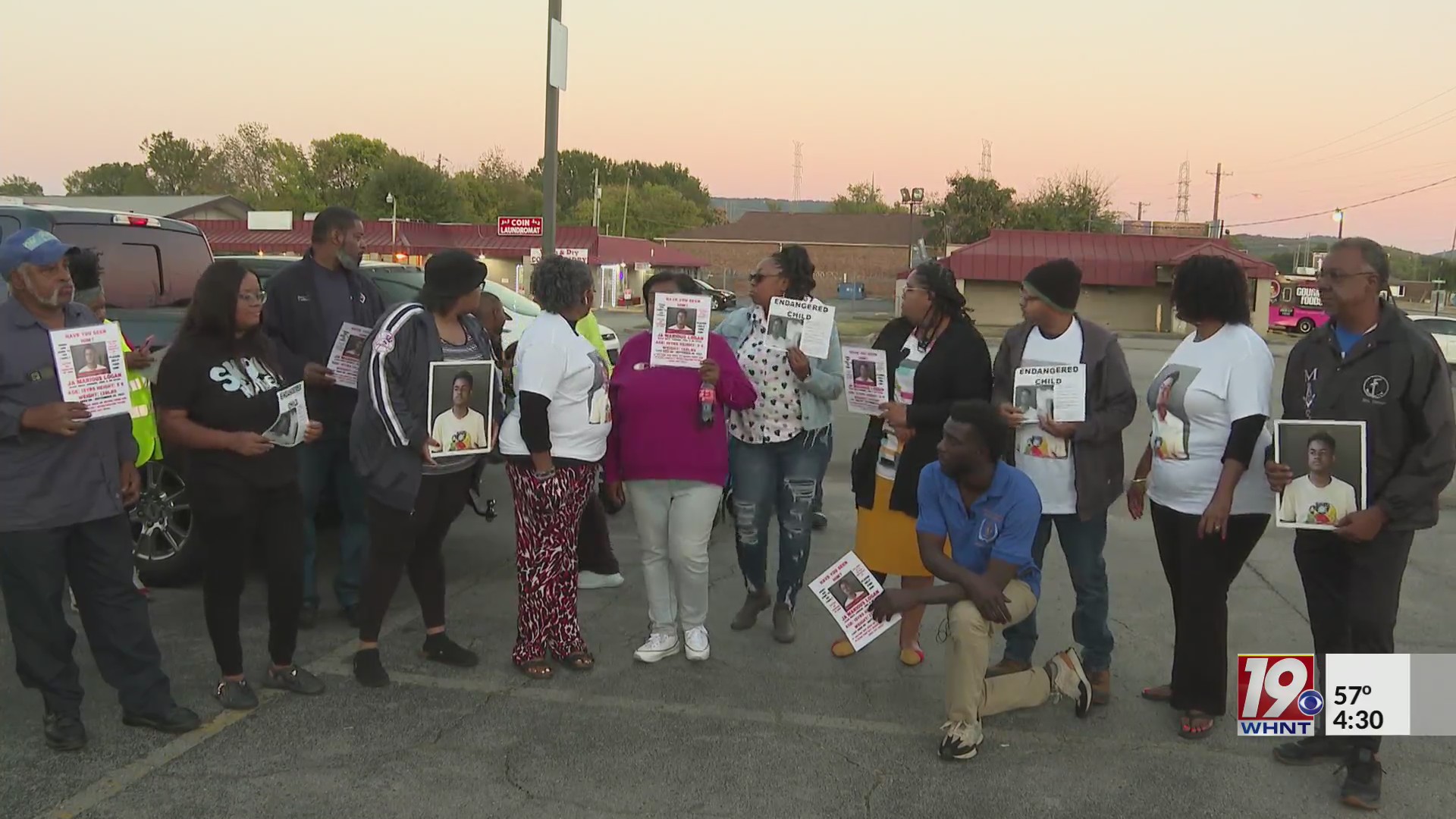 Mother of Ja’Marious Logan Opens Up About Losing Her Son | December 7 ...