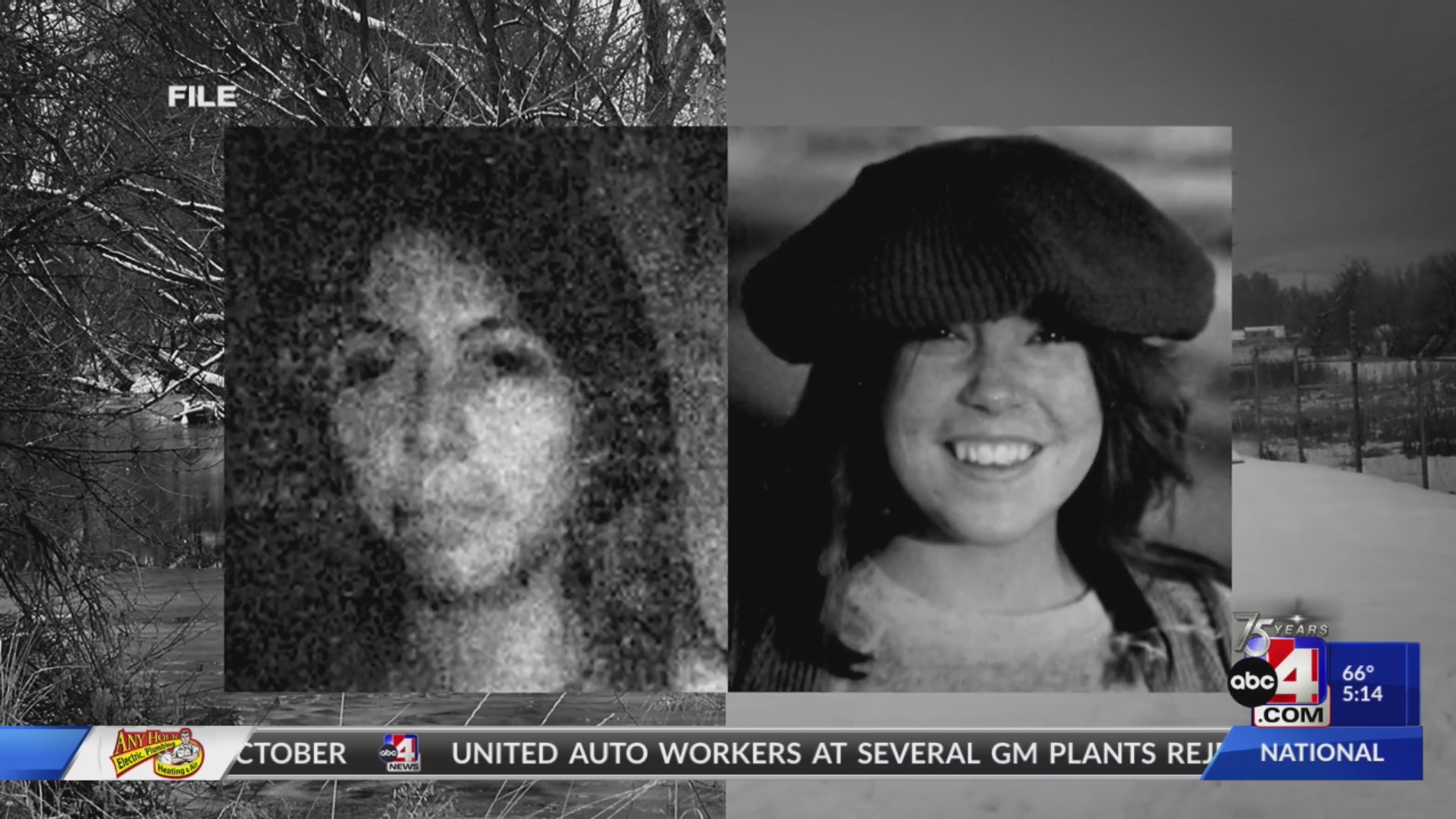 New details released in Weber County cold cases – ABC4 Utah