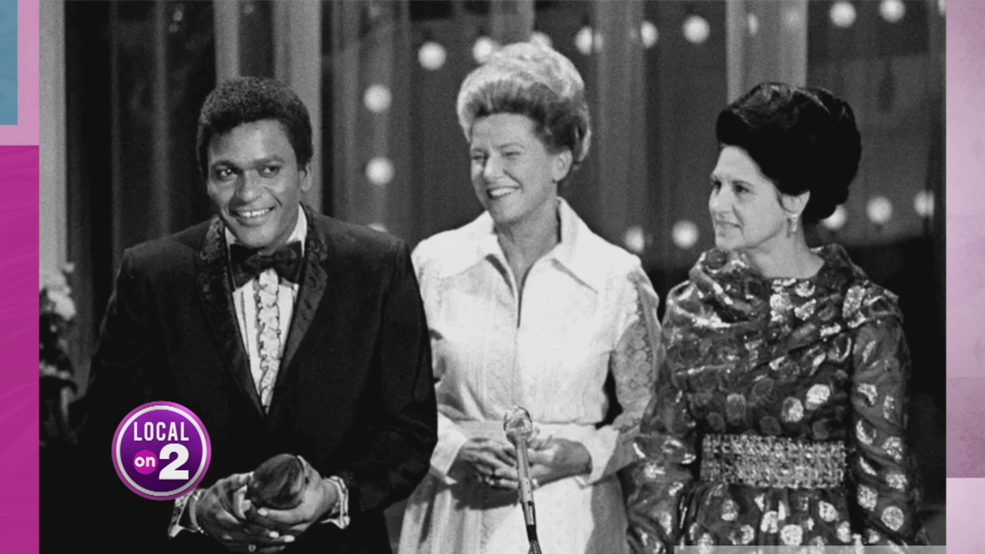 Celebrating 57 years of the CMA Awards! – WKRN News 2