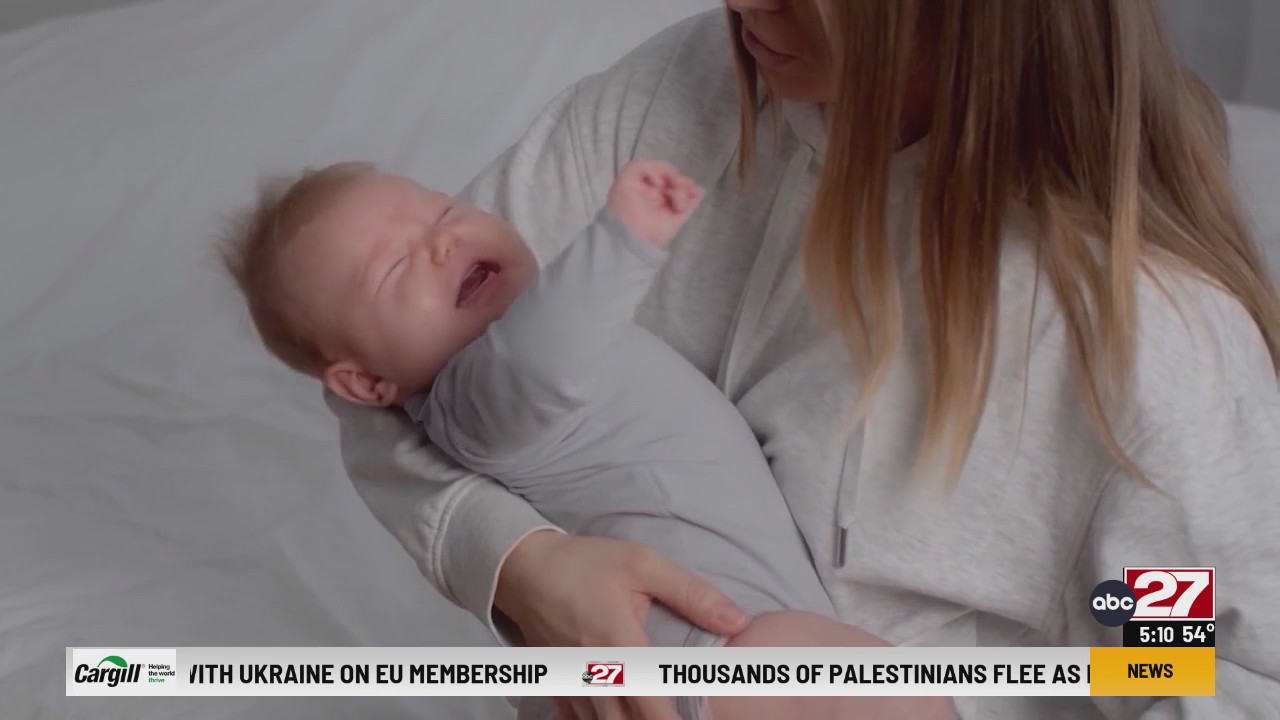 New tool to prevent RSV in babies having slow rollout – ABC27