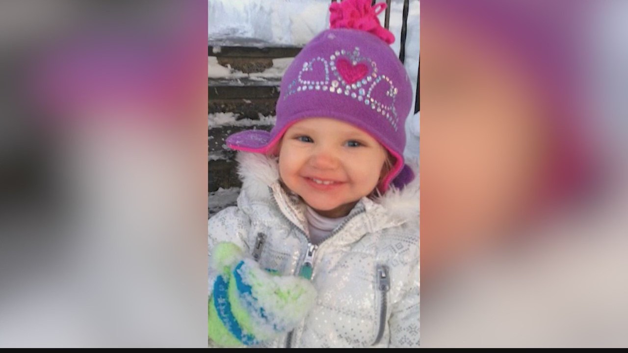Kyra’s Law: Push to put child welfare at forefront of custody cases ...