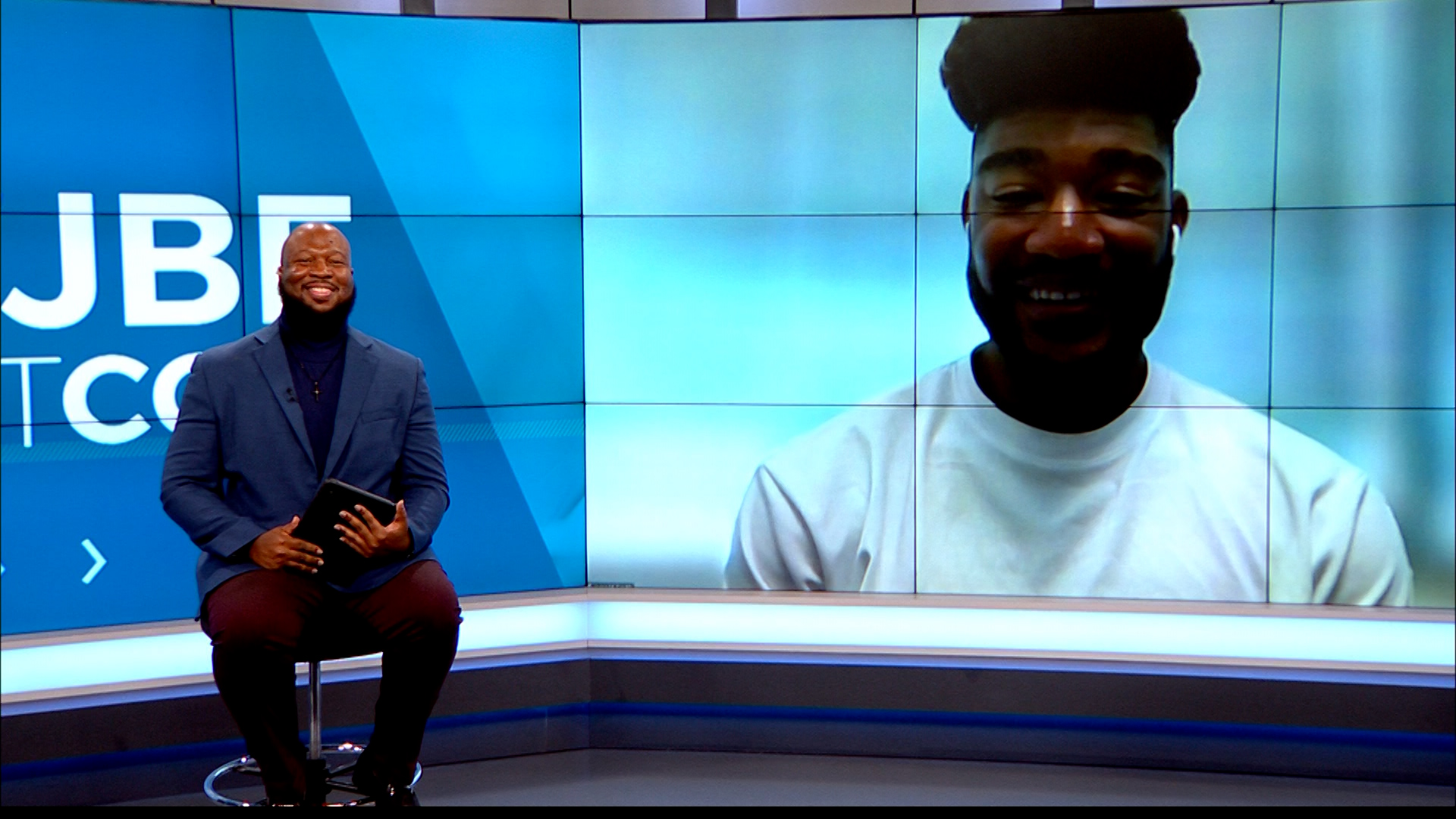 Sweet Life LA star Jerrold Smith, II chats about life before and after ...