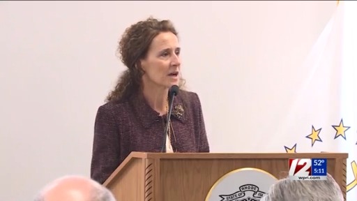 Woonsocket seeks to undo mayor’s controversial $1.1M land deal after ...